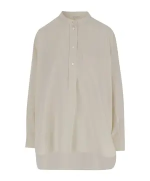 THE ROW The Row Long Sleeve Shirt
