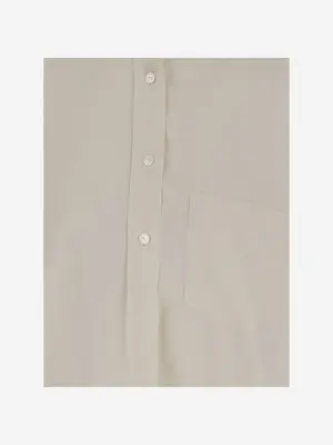 THE ROW Long Sleeve Shirt