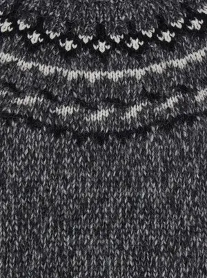 P.a.r.o.s.h Laila Crew-neck Sweater