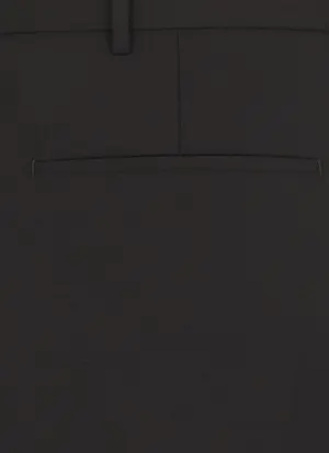 PT TORINO Slim Tailored Trousers