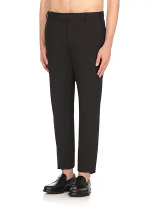 PT TORINO Slim Tailored Trousers