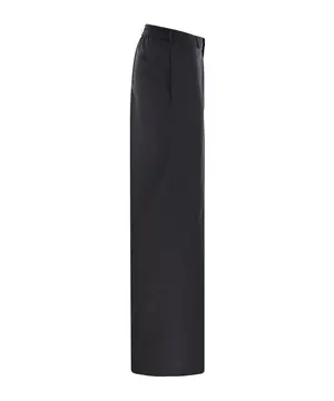 PT TORINO Lorenza Wide-leg Pants