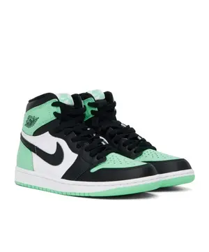Nike Jordan 1 High-top Sneakers