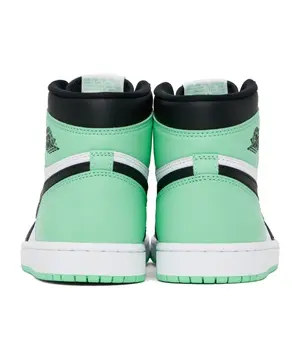 Nike Jordan 1 High-top Sneakers