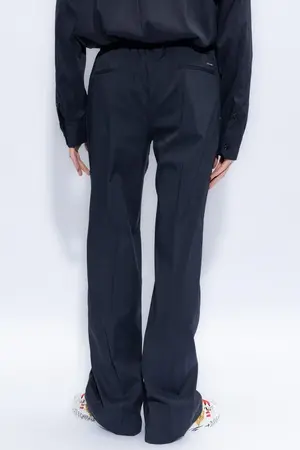 Dolce & Gabbana Dolce Gabbana Straight Leg Jogging Pants