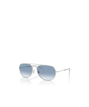 Ray-ban Bain Bridge Pilot Sunglasses