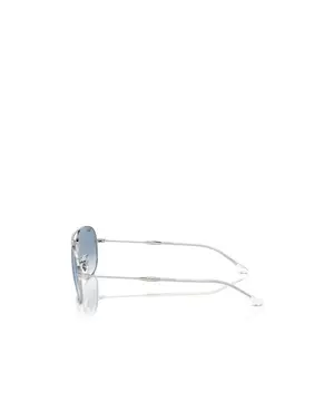 Ray-ban Bain Bridge Pilot Sunglasses
