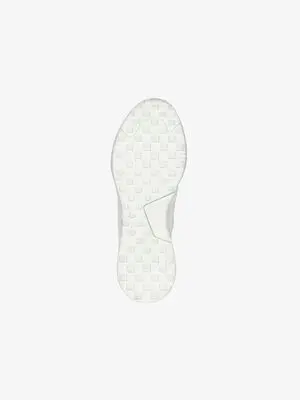 Givenchy Gv1 Light Sneakers - White