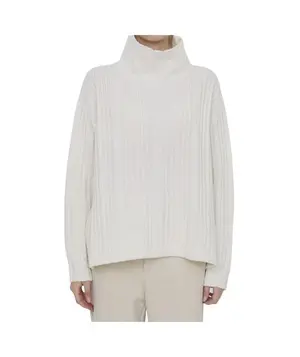 Max Mara Vitalba Turtleneck Jumper - No