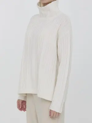 Max Mara Vitalba Turtleneck Jumper - No