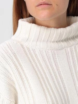 Max Mara Vitalba Turtleneck Jumper - No