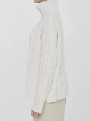 Max Mara Vitalba Turtleneck Jumper