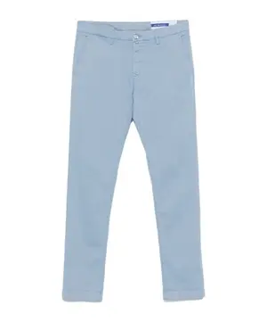 Jacob Cohen Belt Loop Jeans