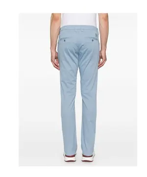 Jacob Cohen Belt Loop Jeans