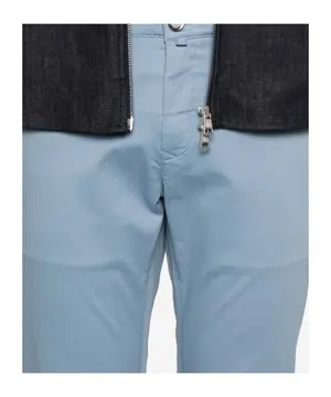 Jacob Cohen Belt Loop Jeans
