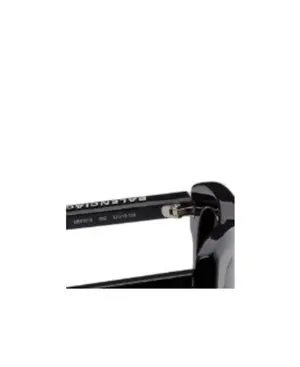 Balenciaga Rectangular Frame Sunglasses - Gray
