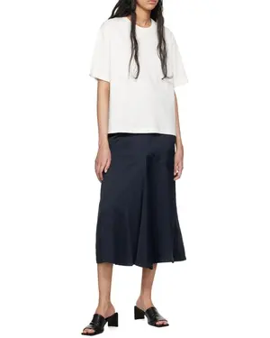 Studio Nicholson Oversized T-shirts For Women