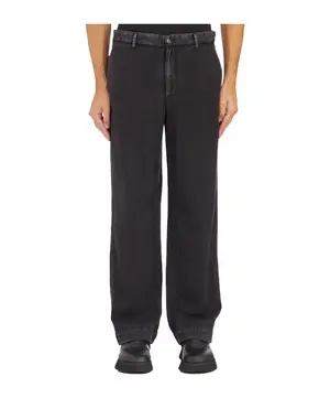 Barena Venezia Straight Leg Trousers