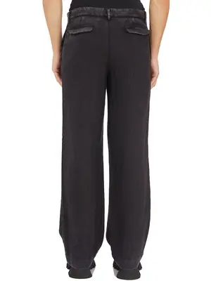 Barena Venezia Straight Leg Trousers