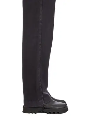 Barena Venezia Straight Leg Trousers