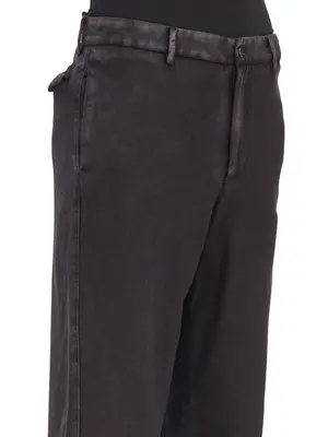 Barena Venezia Straight Leg Trousers