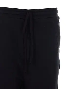 THOM KROM Elastic Waist Track Pants