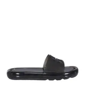 Tory Burch Bubble Jelly Slides