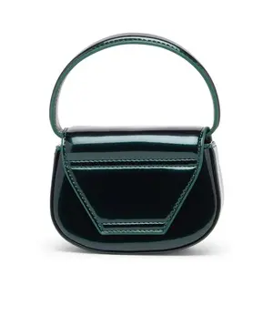 DIESEL® 1dr Appliqué-logo Mini Crossbody Bag
