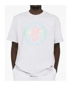 Casablanca Dance Joy Classic T-shirt - Grey
