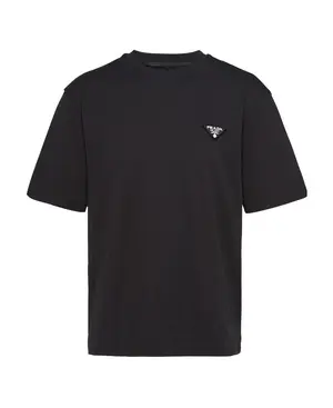 Prada Crewneck Shirts For Men
