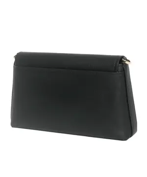 Michael Kors Nessa Leather Crossbody Bag