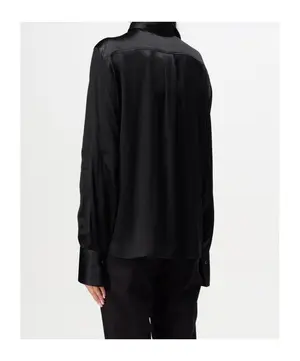 Brunello Cucinelli Long Sleeve Shirt