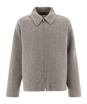 Jil Sander Relaxed Jackets For Men
