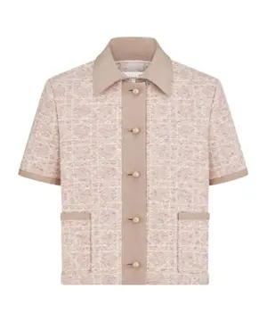 Dior Short Jackets For Women