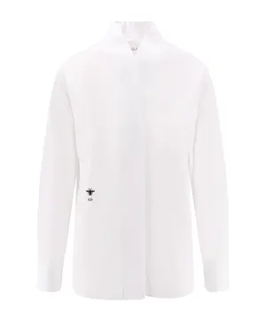 Dior Long-sleeved Shirt - No