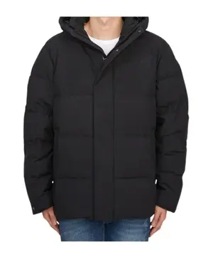 Duvetica Padded Hooded Winter Jacket