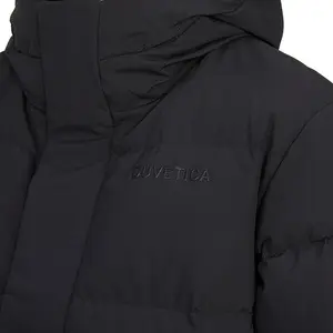 Duvetica Padded Hooded Winter Jacket