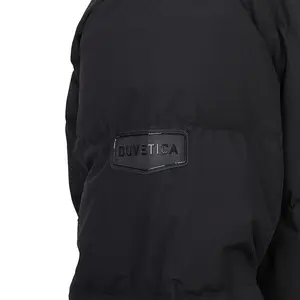 Duvetica Padded Hooded Winter Jacket