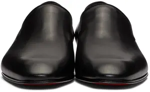 CHRISTIAN LOUBOUTIN Dandelion Slip-on Loafers