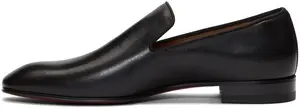 CHRISTIAN LOUBOUTIN Dandelion Slip-on Loafers
