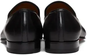 CHRISTIAN LOUBOUTIN Dandelion Slip-on Loafers