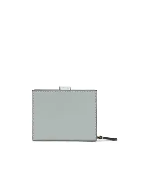 Chloé Paddington Square Wallet - Gray