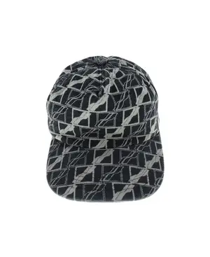 We11Done Logo Baseball Cap
