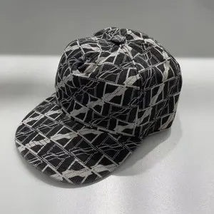 We11Done Logo Baseball Cap