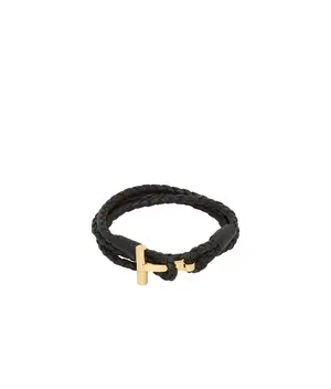 Tom Ford Logo Bracelets For Men
