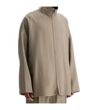 Fear Of God High-neck Zip Jacket