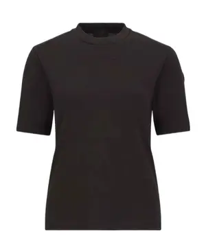 Moncler Embossed Logo T-shirt