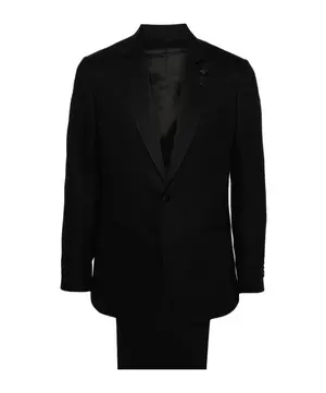LARDINI Single-breasted Suit