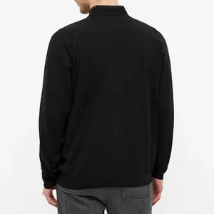 Kenzo Appliqué Cotton Cardigan