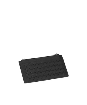 Bottega Veneta Rectangular Wallet